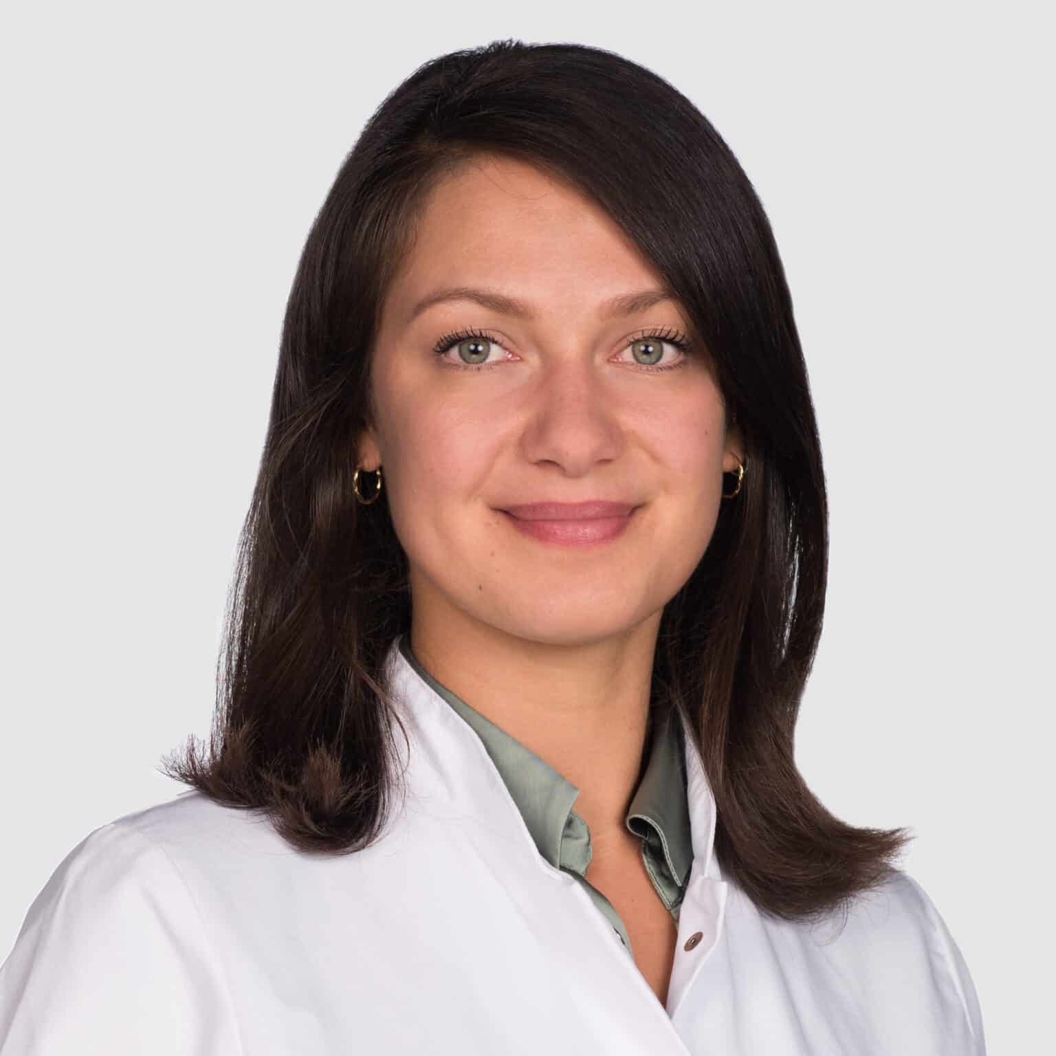 Klinik für Anästhesie: Unser Team - Isar Klinikum Anästhesie